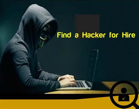 #1 PROFESSIONAL HACKERS FOR HIRE SERVICES - Rent a Hacker